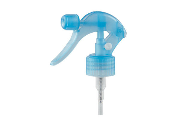 High Output Chemical Trigger Sprayers With Different Color / Specifications