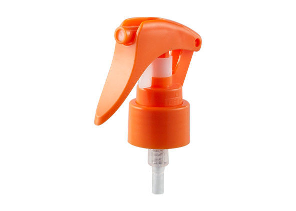 Various Colors Options Mini Trigger Sprayer With Tube Attachment