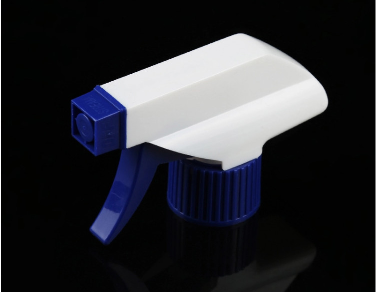 Customized Color Pump Spray Dispenser Plastic Pp Material 28/410 For ...